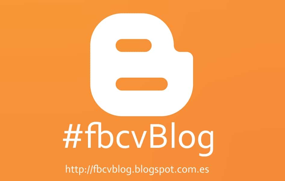 "Crecimiento de fbcv.es" - FBCV