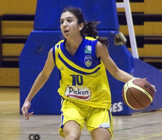 maria perez archivos - FBCV