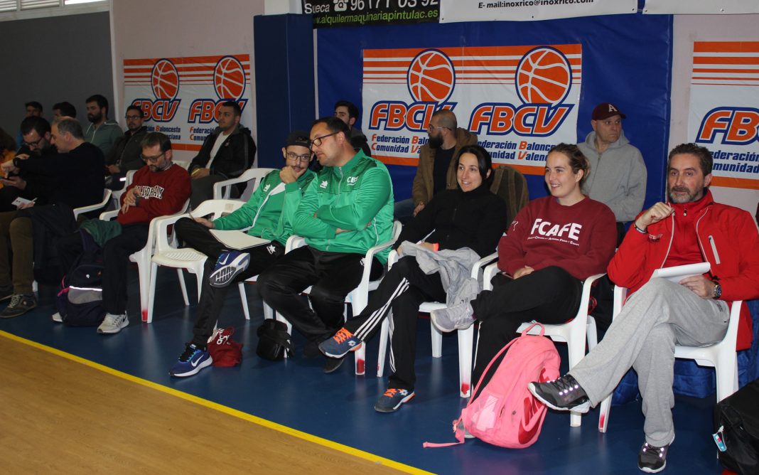 Aprovechamiento del tiempo al máximo con Ángel Cepeda - FBCV