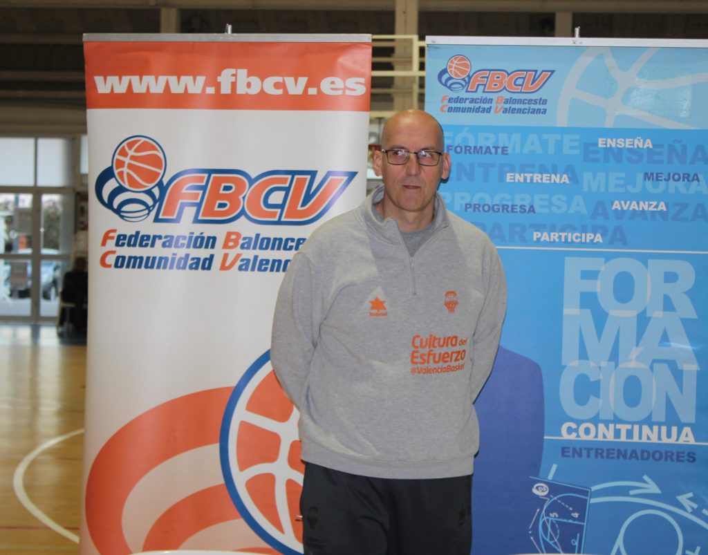 Aprovechamiento del tiempo al máximo con Ángel Cepeda - FBCV