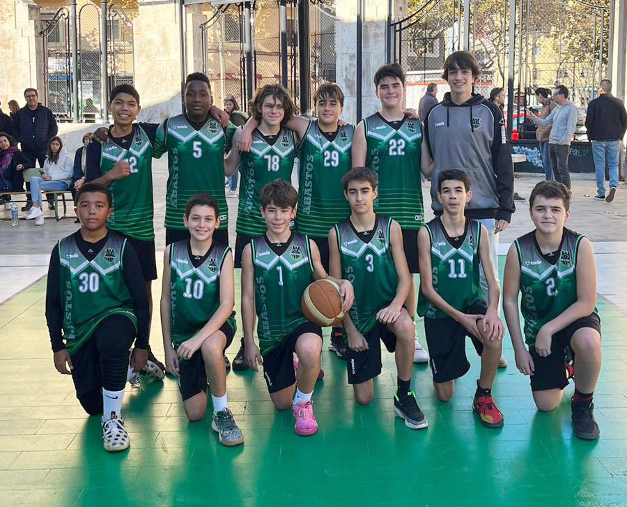 Calendarios Fase Campeonatos - FBCV