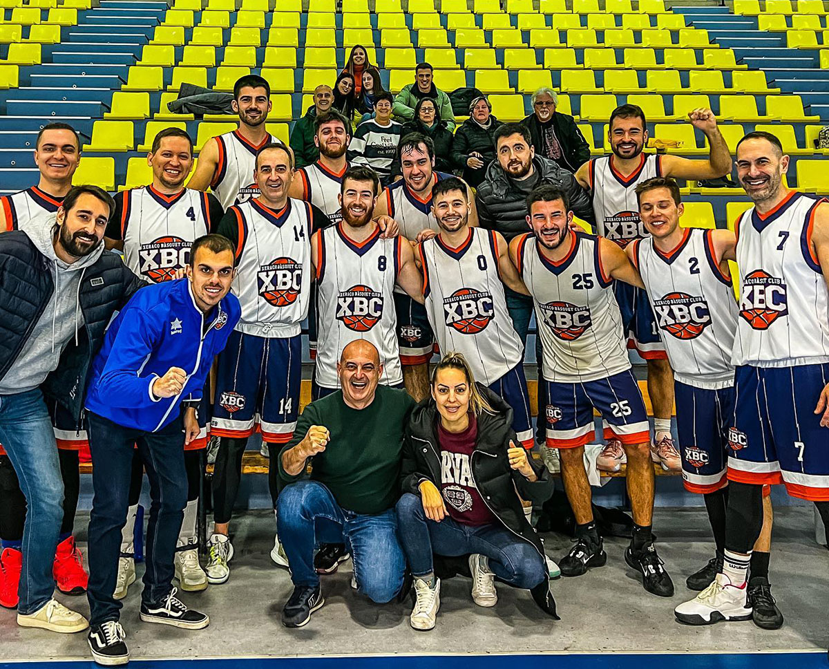 Las Copas FBCV ya tienen a todos los aspirantes al título - FBCV