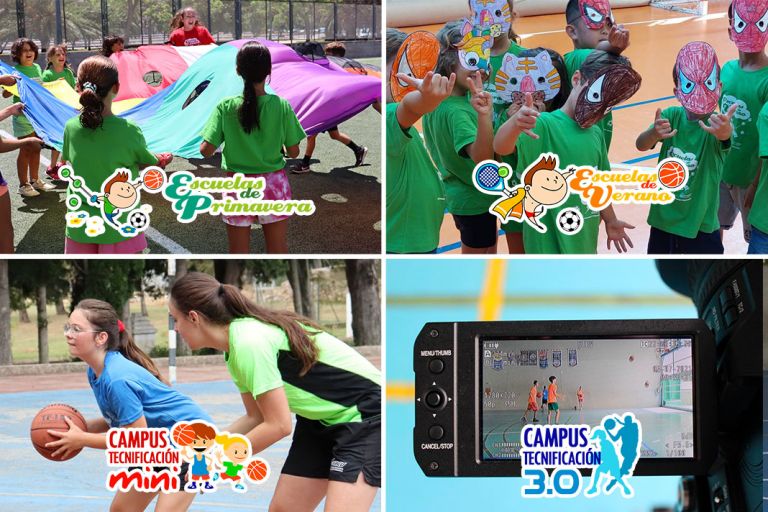 ¡Esto es lo que viene! - FBCV