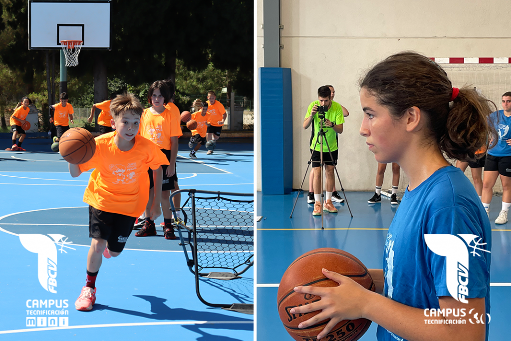 El Campus FBCV 2024 llega con novedades - FBCV